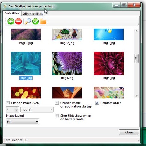 Windows 8 Automatic Aero Color Based On Wallpaper